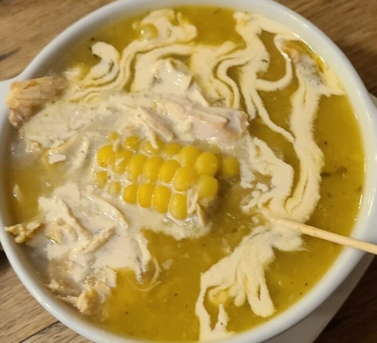 Receta de Changua Colombiana ⇨ En poco tiempo y Fácil