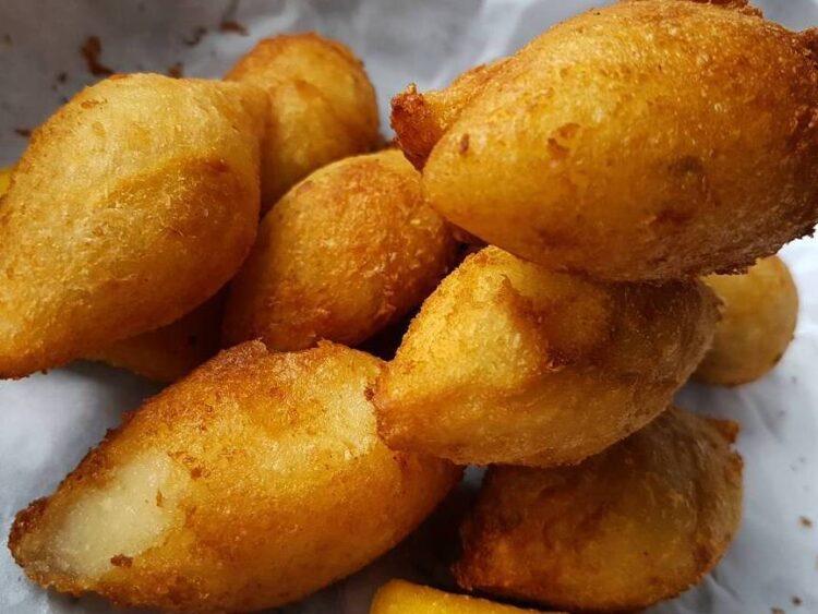 Receta Mamona a la llanera Típica + tradicional y sabrosa