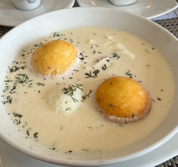 Receta de Changua Colombiana ⇨ En poco tiempo y Fácil