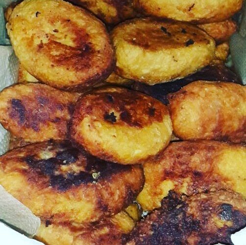 Receta para hacer insulso tradicional