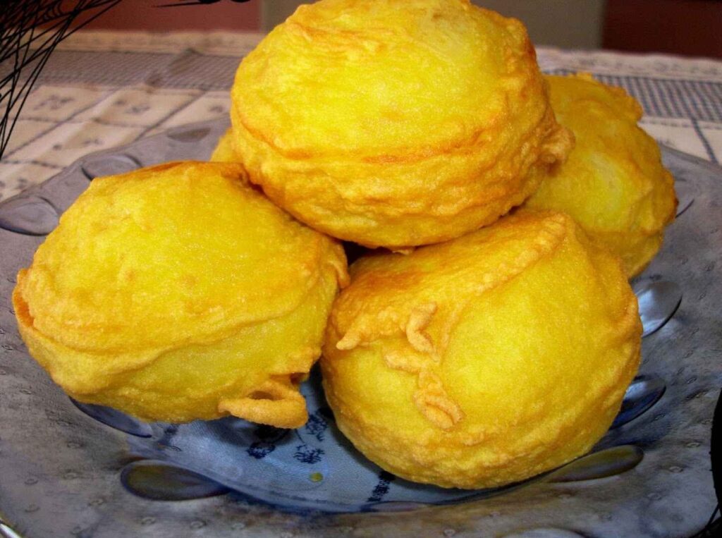 Recetas de Papas Rellenas Colombianas ⇨ Fácil + barata y rápida