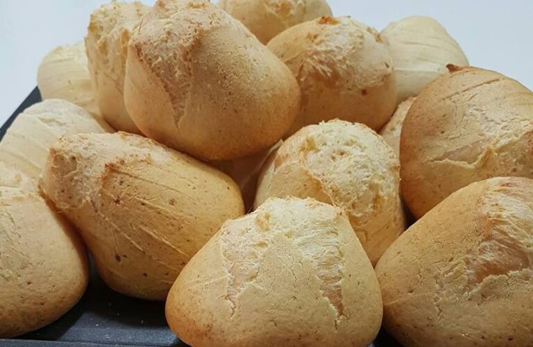 Receta Pandebono ⇨ Fácil y barata de preparar