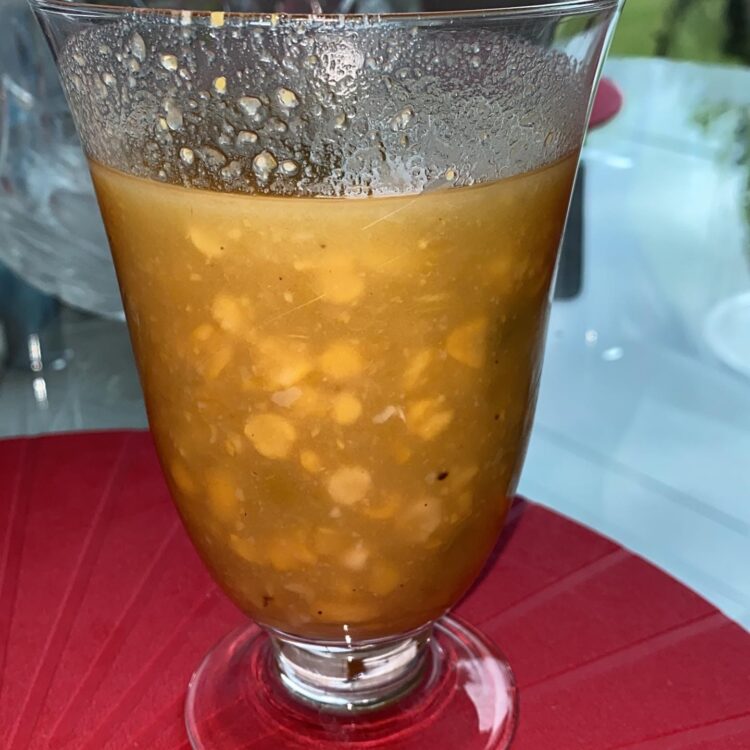 Receta para hacer Sabajón colombiano ⇨ Típica + Casera y Fácil