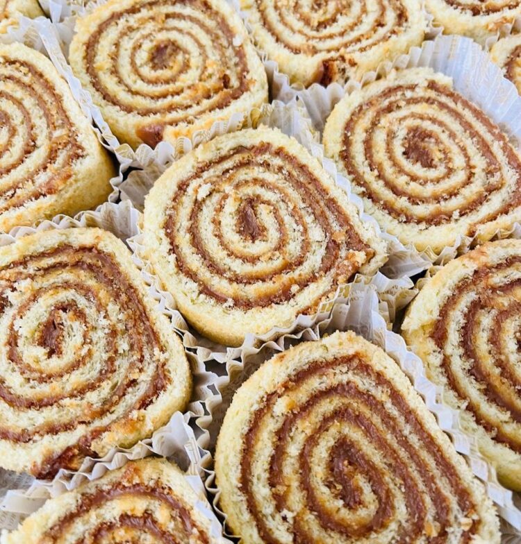 Receta para hacer pan blandito colombiano en CASA ⇨ Fácil y Barata!