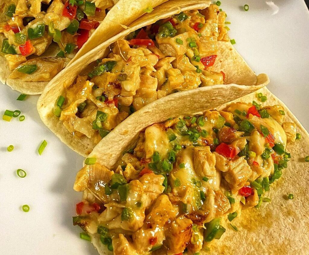 Receta para hacer pollo frito colombiano casero 7 Pasos para preparla