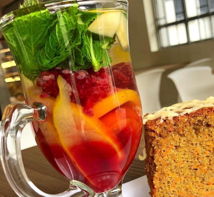 Receta para hacer aromática de frutas colombiana Corta y Fácil