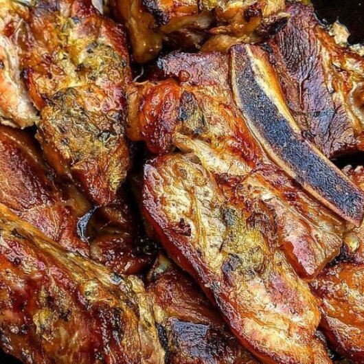 Receta para hacer Posta Cartagenera ⇨ Fácil y típica!