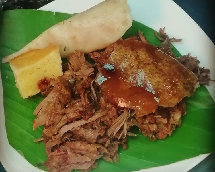 Receta para hacer Posta Cartagenera ⇨ Fácil y típica!