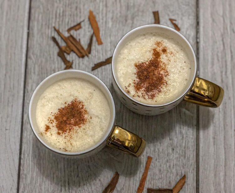 Receta para hacer Sabajón colombiano ⇨ Típica + Casera y Fácil