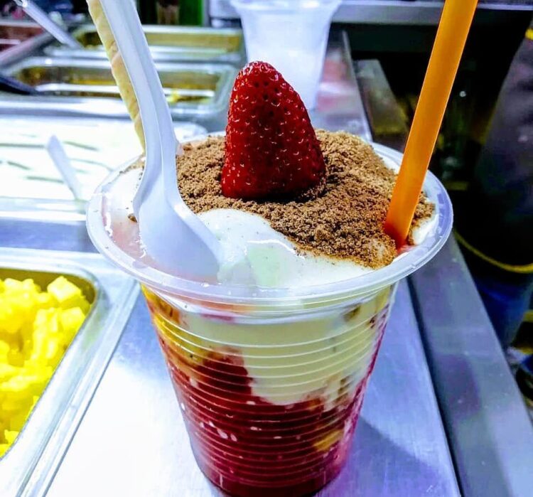 Receta para hacer aromática de frutas colombiana Corta y Fácil