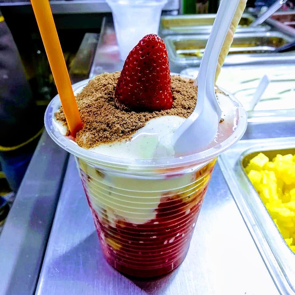 Receta para hacer cholao tradicional