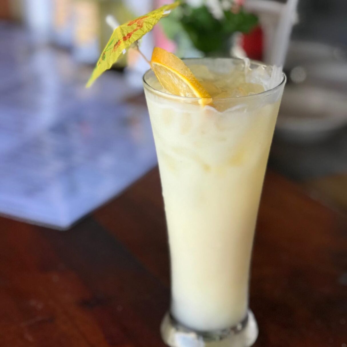 Receta para hacer coco loco en casa