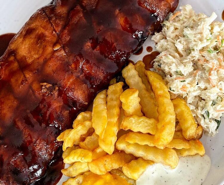 Receta para hacer Posta Cartagenera ⇨ Fácil y típica!