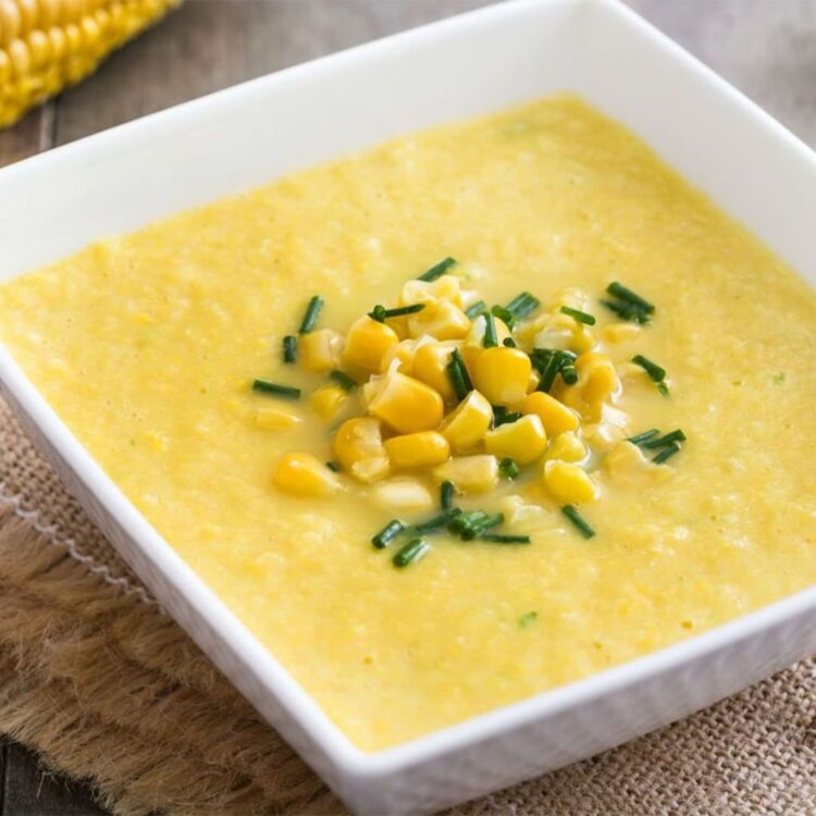 Receta para hacer insulso tradicional