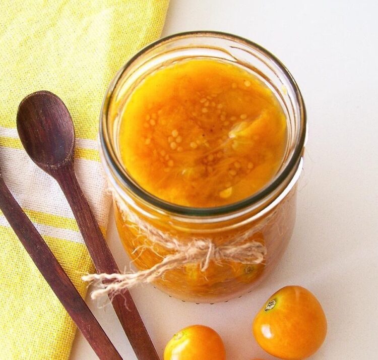 Receta para hacer dulce de arazá tradicional colombiano