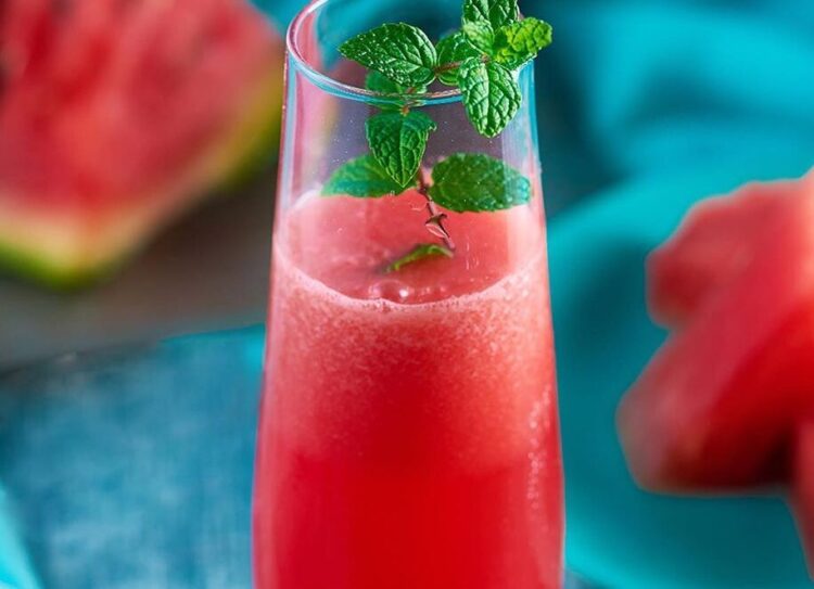 Cómo preparar Receta para hacer jugo de corozo Fácil de hacer