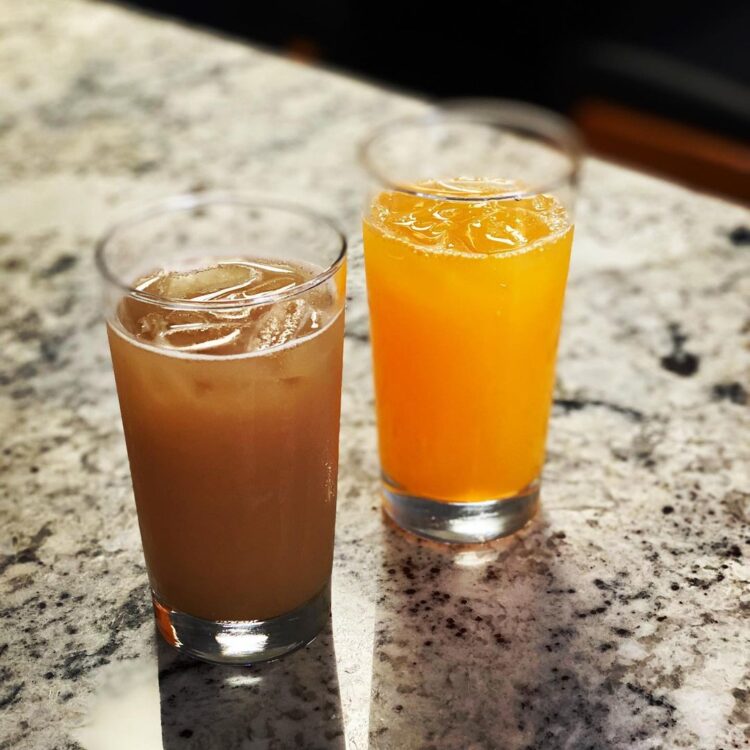 Cómo preparar Receta para hacer jugo de corozo Fácil de hacer