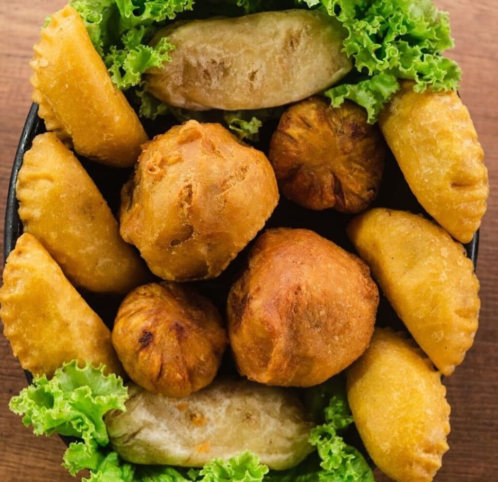 Receta para hacer Marranitas » Caseras en casa fácilmente