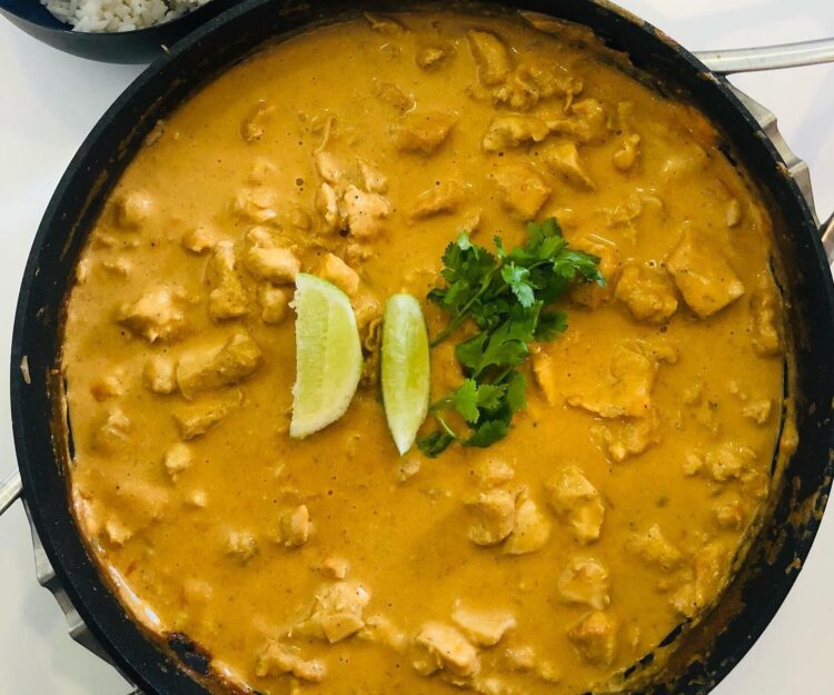 Receta para hacer coco loco en casa