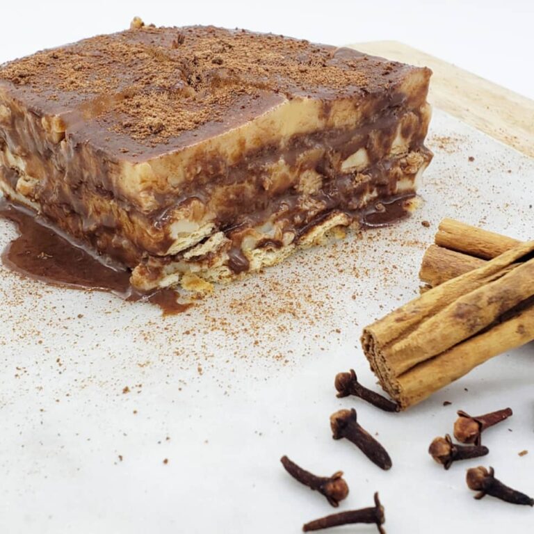 Postres Típicos Colombianos