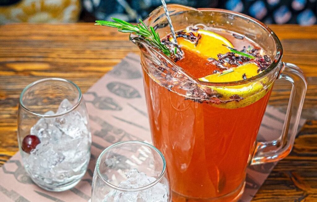 Receta para hacer refajo colombiano en casa