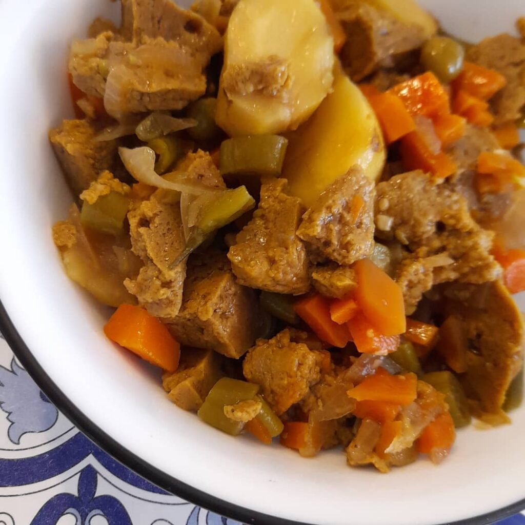 ⇨ Muchacho Sudado - Recetas de Colombia comida típica