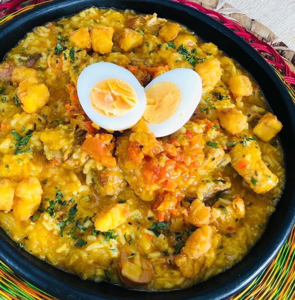 Receta de Carne Oreada Típica + tradicional y sabrosa