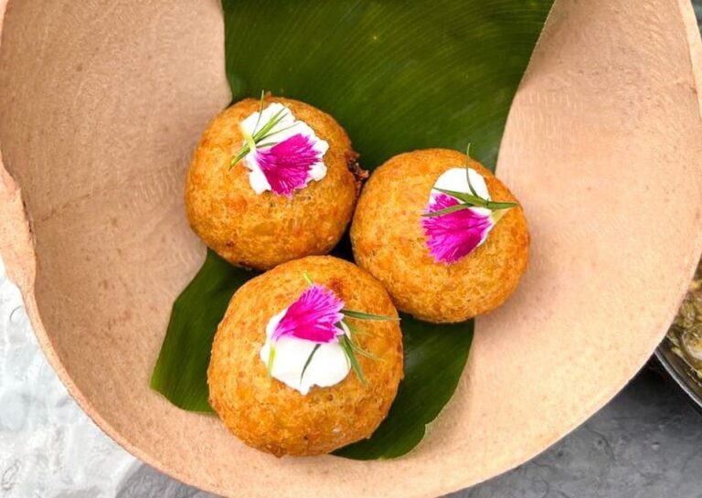 Receta para hacer Marranitas » Caseras en casa fácilmente