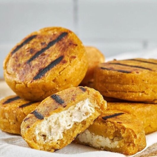 Receta para hacer insulso tradicional