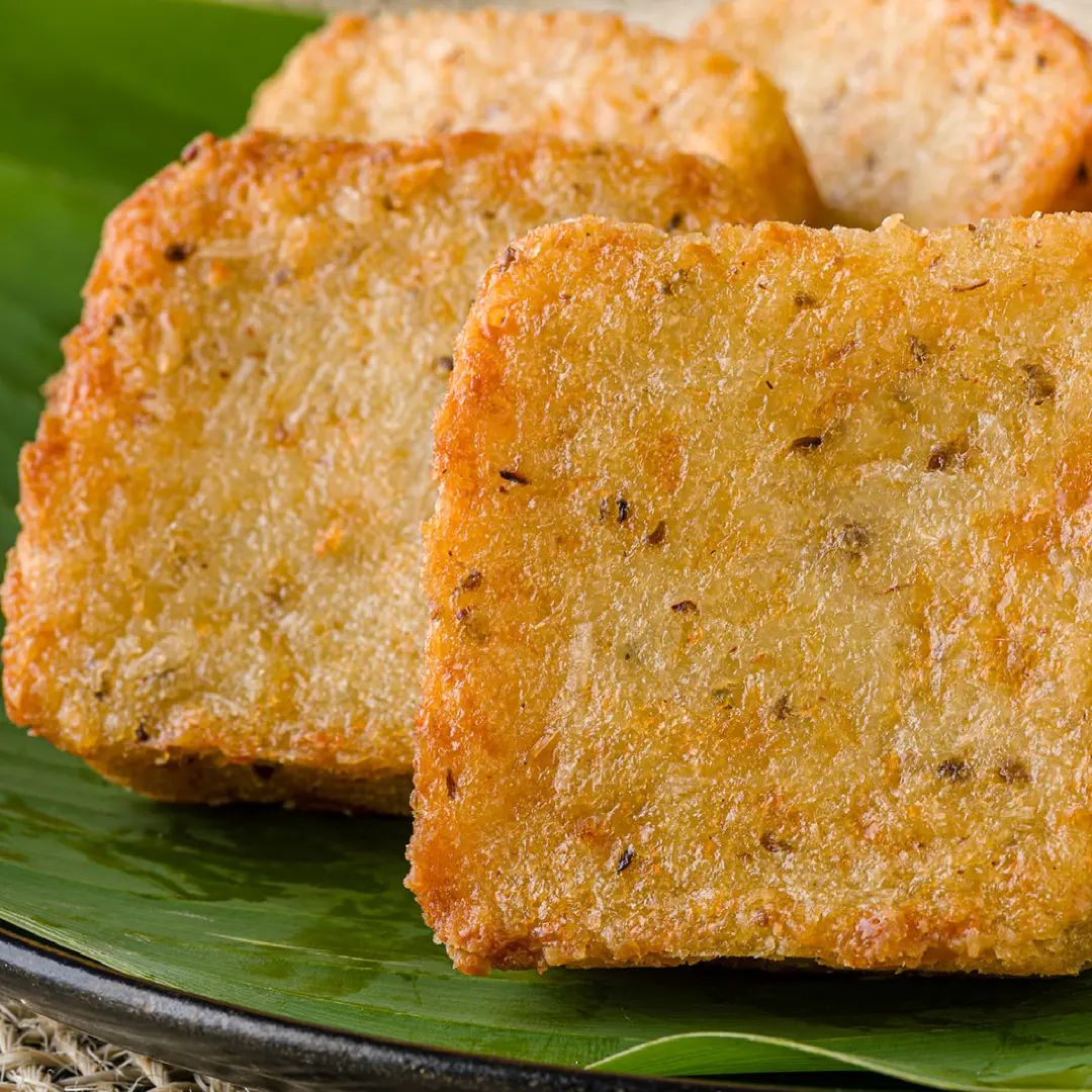 Receta para hacer enyucado casero tradicional