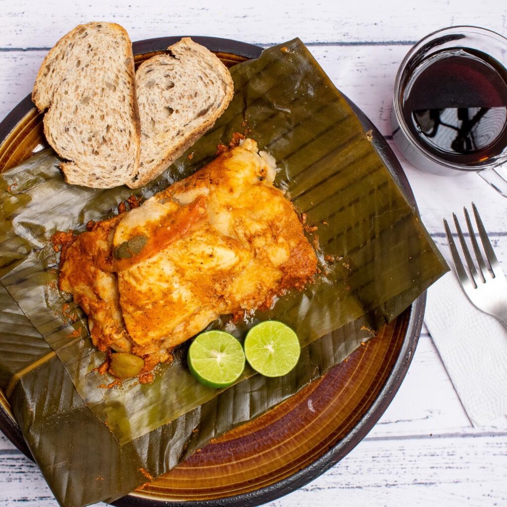 Receta para hacer pan mojicón casero