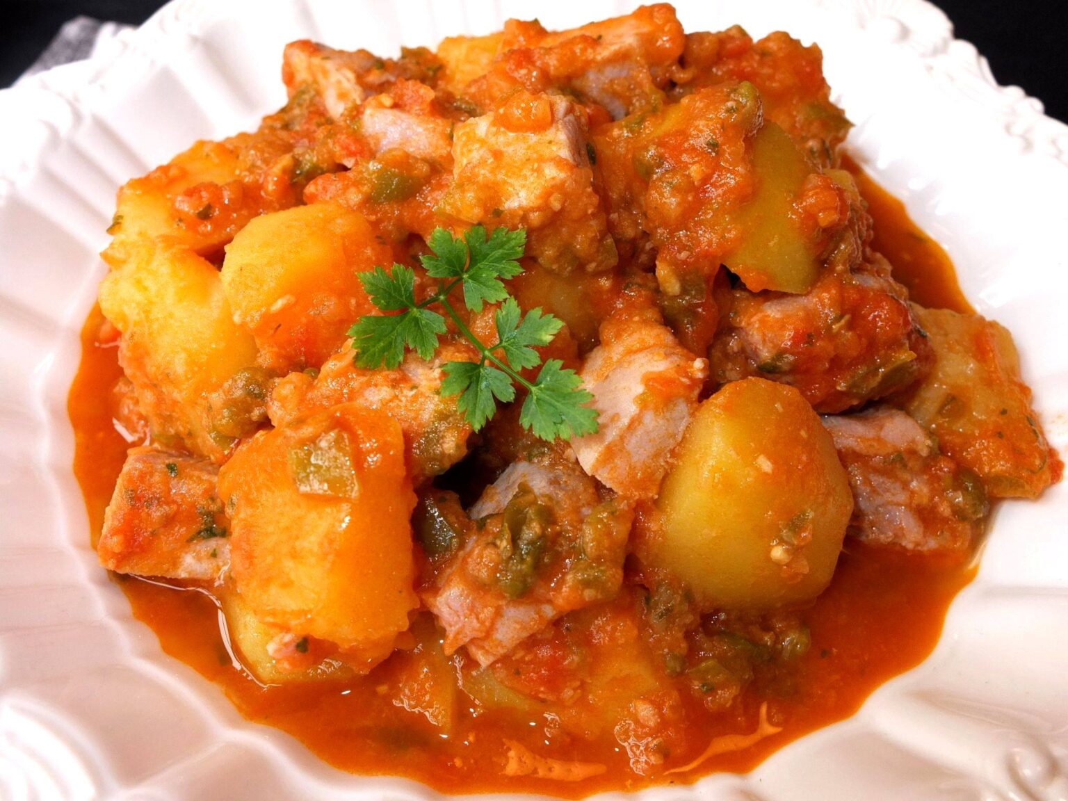 30 Platos típicos colombianos a base de pollo