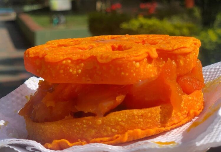 Postres Típicos Colombianos